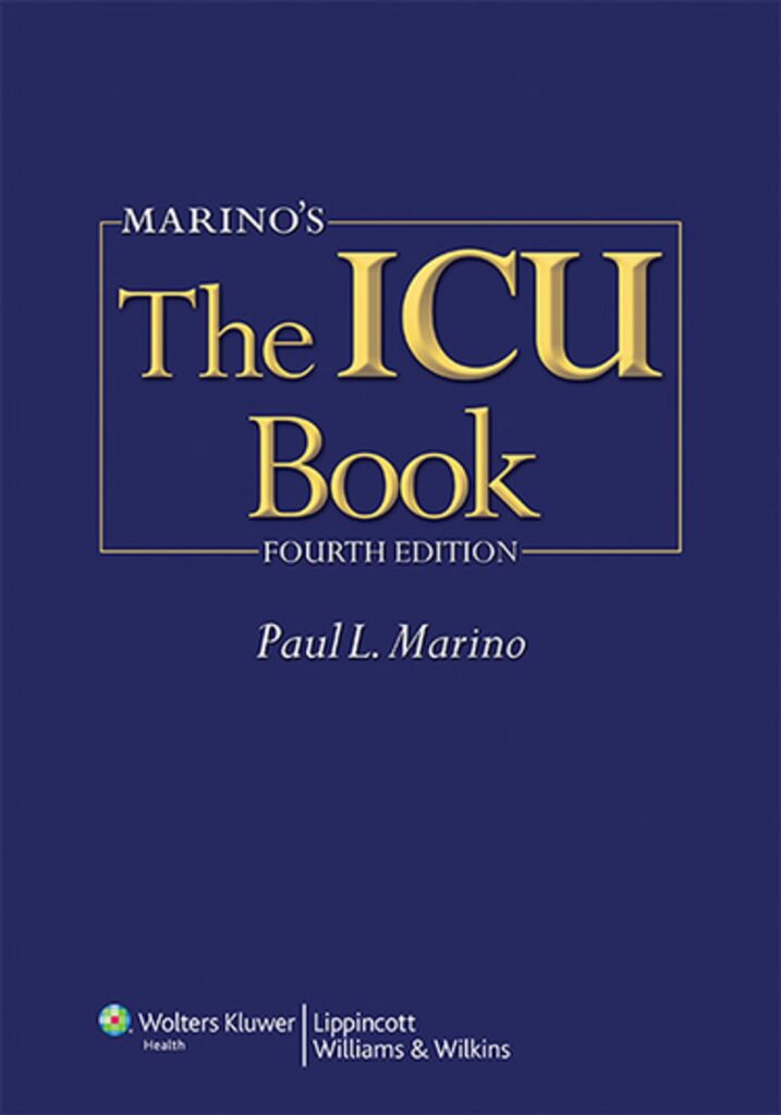 Recommended books to read in ICU - ESBICM® | Educational Society of ...