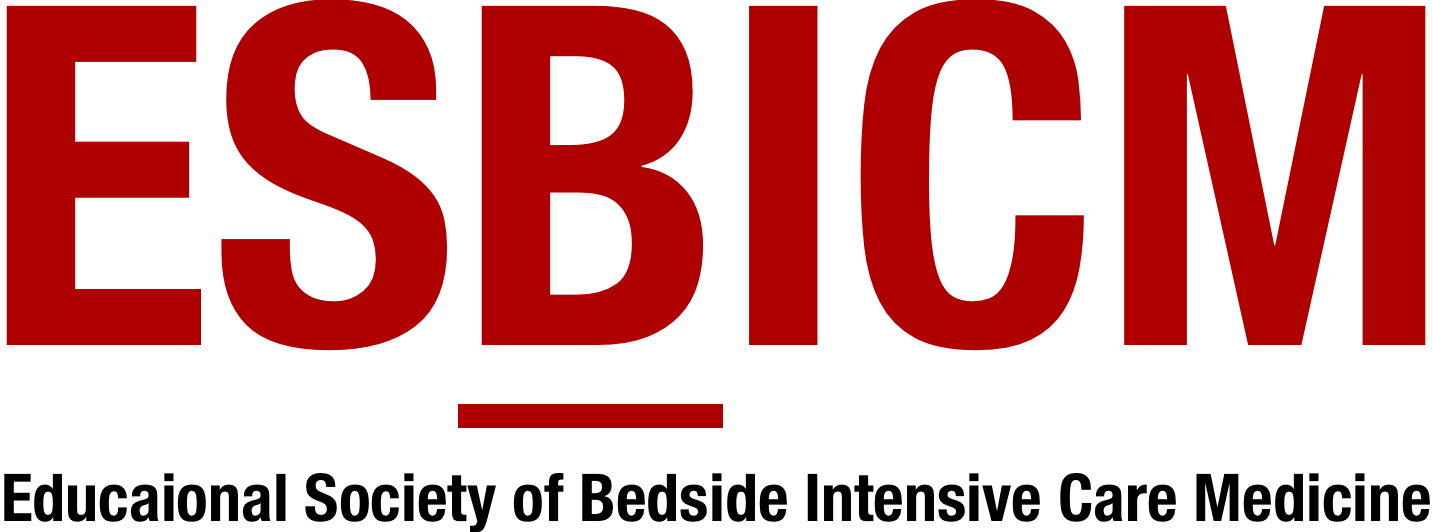 The ICU Channel by ESBICM® YouTube Video Library - ESBICM ...